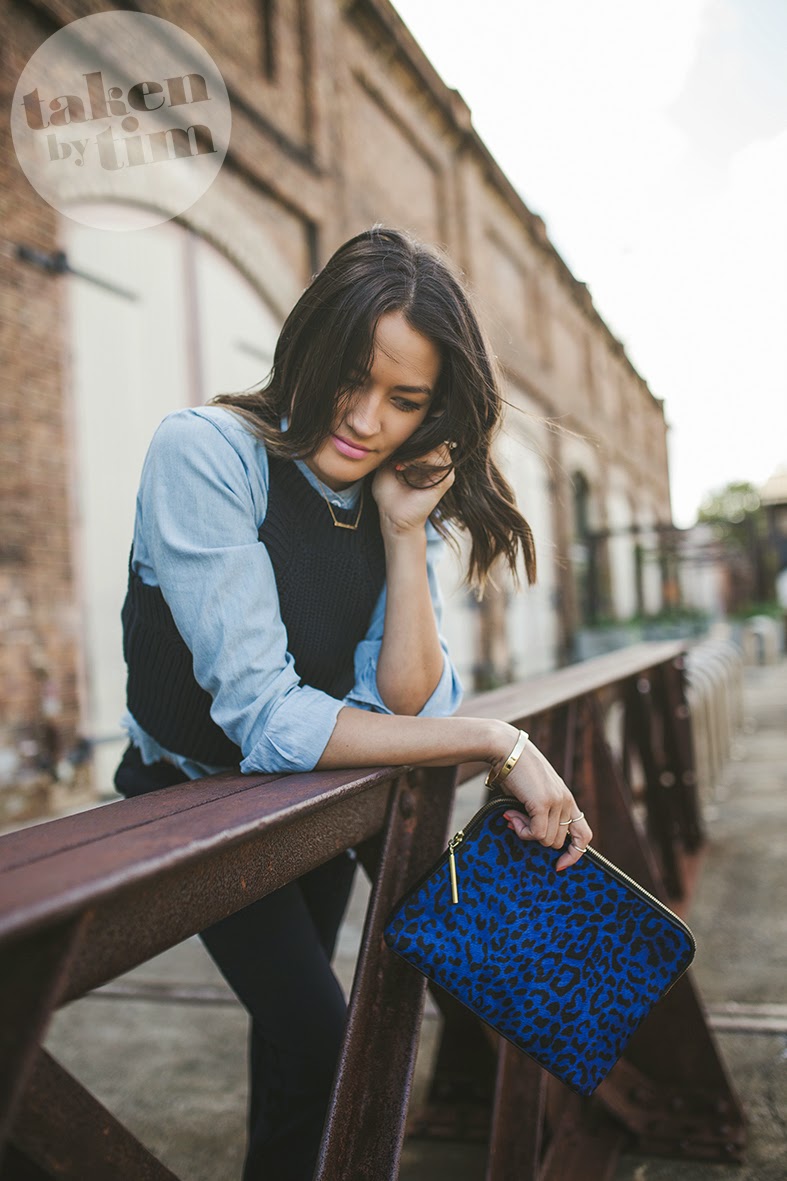 See What Tim Is Doing: More shooting with Kara Wilson aka www ...