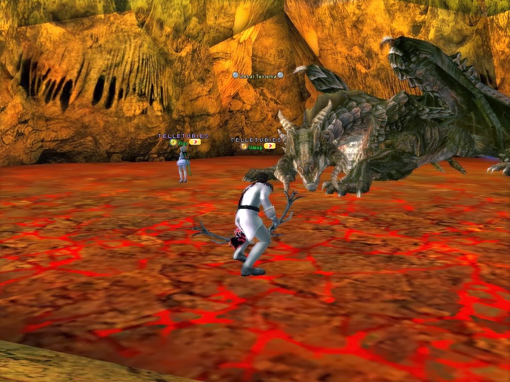 Shaiya Origens Guilds