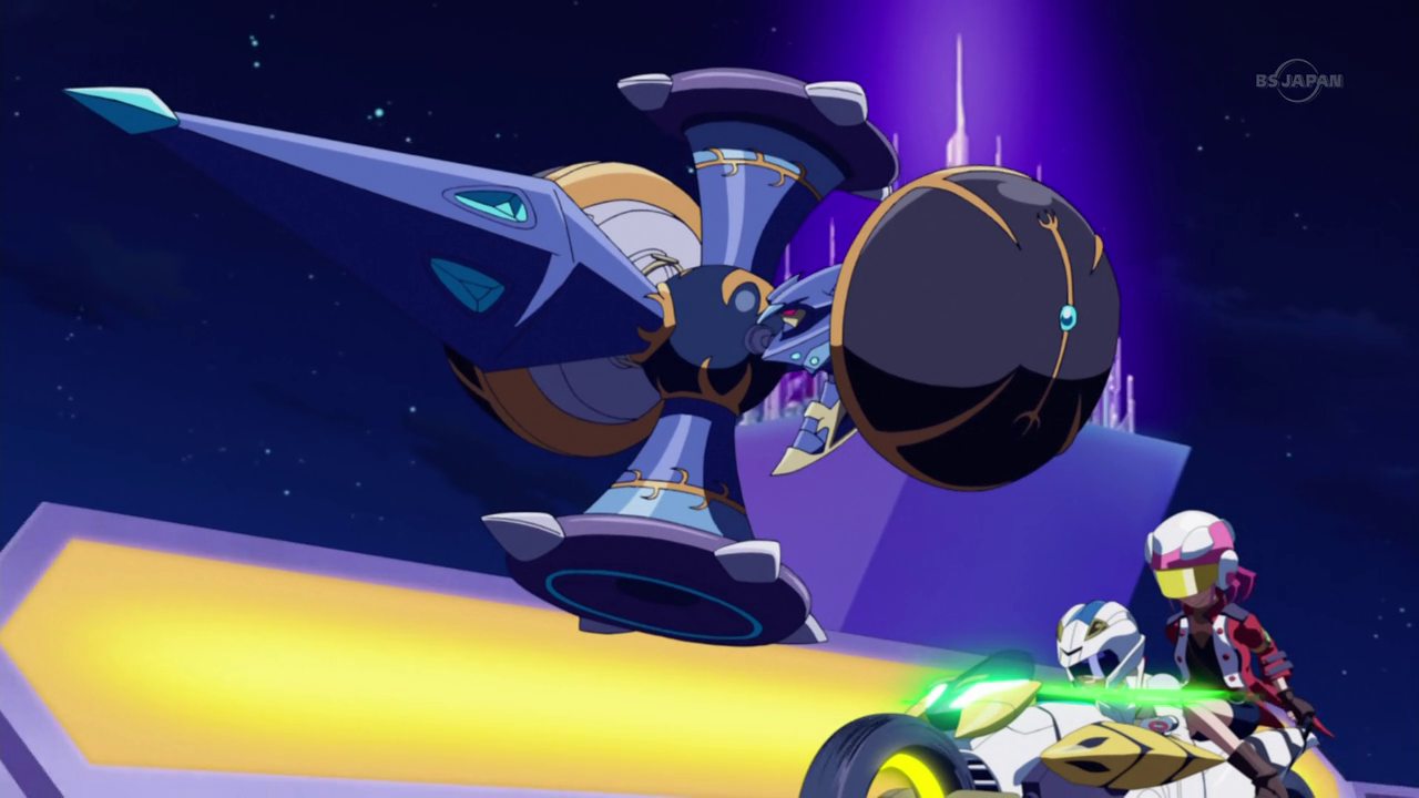 Chiến thuật đặc biệt thứ 58: Speedroid - Chạy đua cùng Need For Speed!