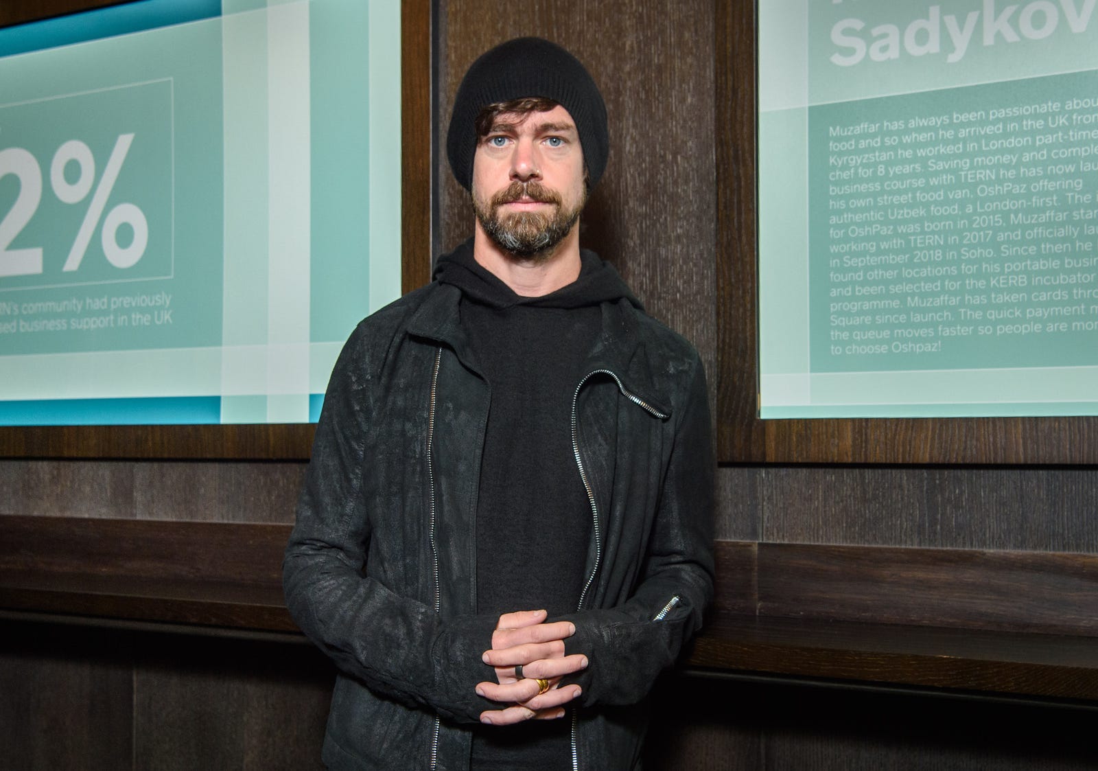 Twitter CEO Donates $1 Billion for Covid-19 Relief Efforts / Digital ...