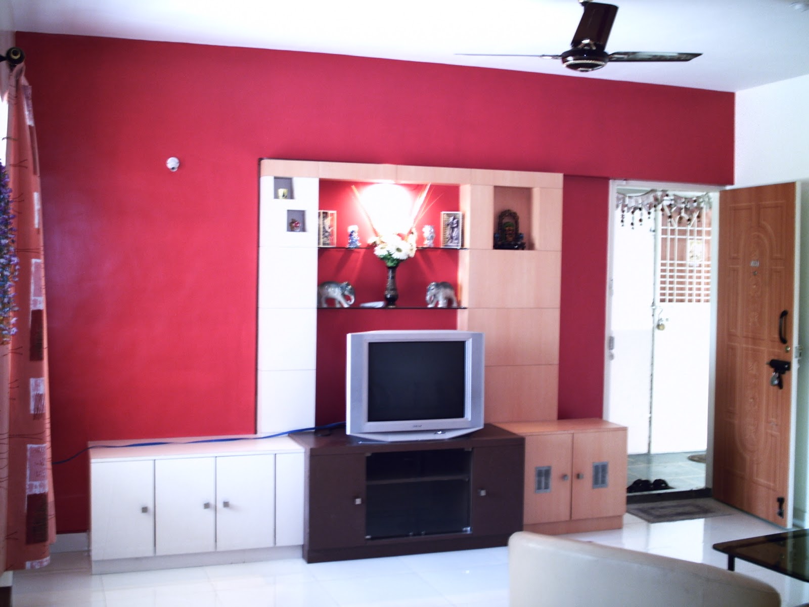 DESIGN YOUR OWN HOME-Personalizing spaces: NATURAL LIGHT & COLORS IN ...