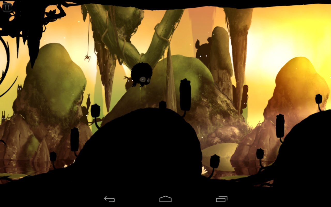 Pureapp: App of the Day #73 Badland