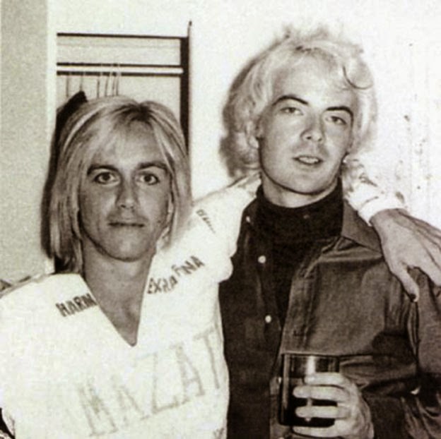 PLEASANT GEHMAN: CONFESSIONS OF A POSTMODERN SHOWGIRL: IN MEMORIUM ...