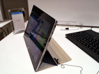 【取材レポート】マイクロソフト Surface 2/Surface Pro 2発表会 後編 | GAPSIS