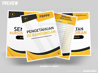 FAIL PBPPP (PENILAIAN BERSEPADU PEGAWAI PERKHIDMATAN PENDIDIKAN ~ CIKGU ...