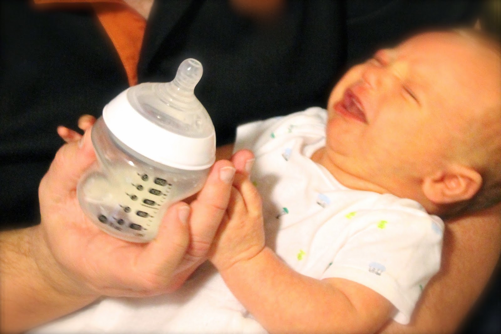 Prego to Legos: Breastfeeding Issues: Hyperlactation