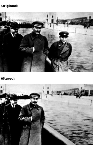 Historiando: União Soviética: período stalinista (1927-1953)
