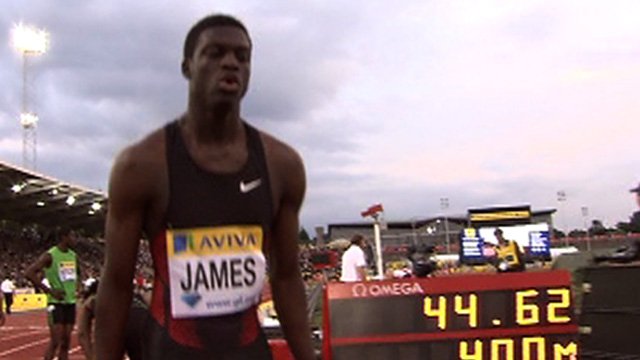 OCHO CALLES: RÁNKING MUNDIAL INDOOR, A 05-02-2012