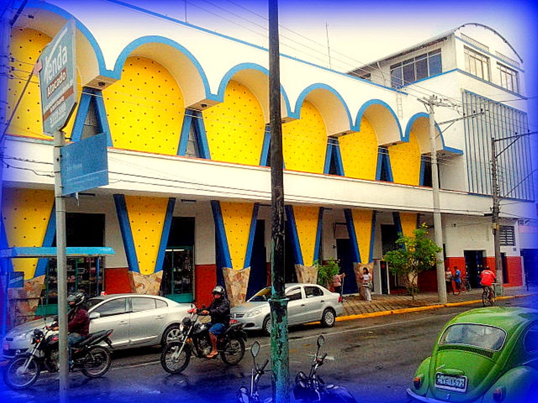 SABAP Sociedade Amigos do Bairro Pedregulho: SEDE SOCIAL