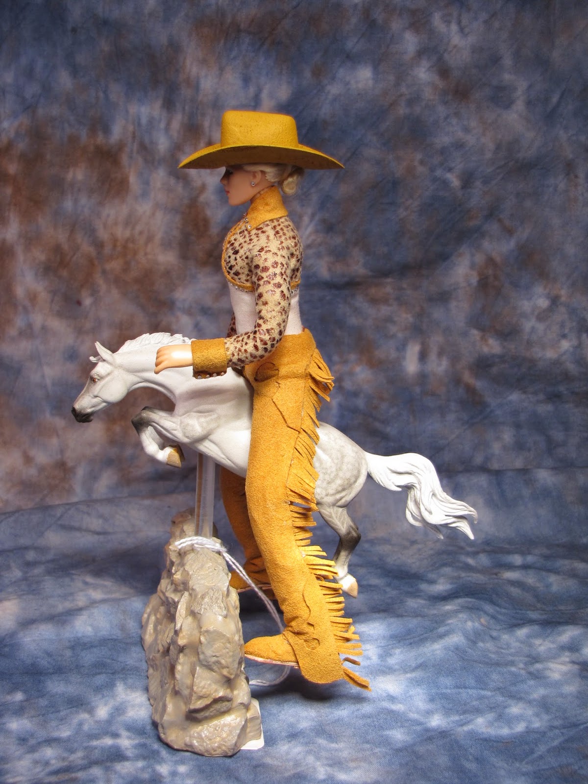 Field of Dolls Studio; Because Everybody Needs Dolls: BCS Winter Photo ...