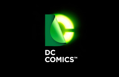 Tyler Adams Design: A Graphic Design Blog: Inspiration: New DC Logo