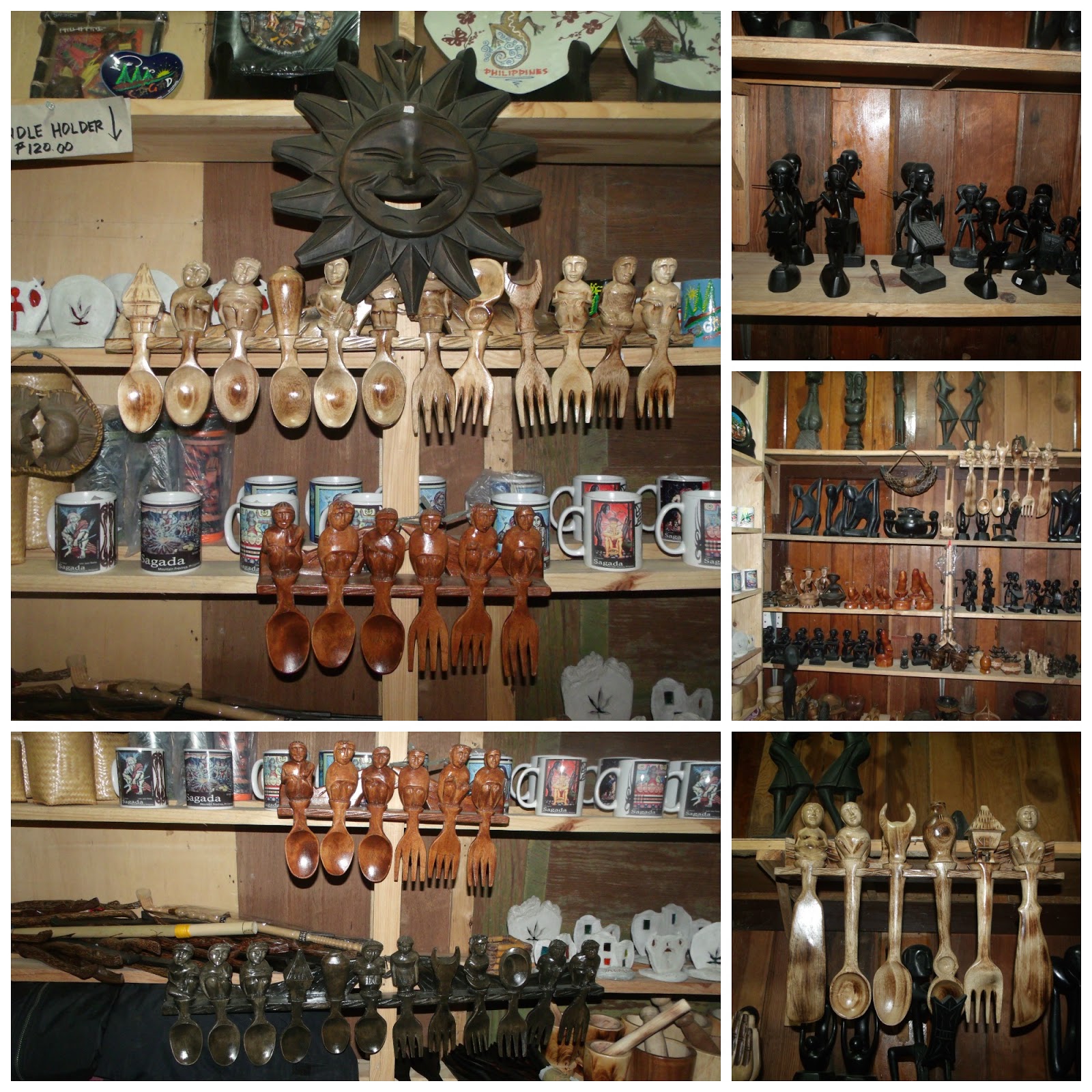 EAT EXPLORE EXPERIENCE: Exploring Sagada - Tour with SAGGAS