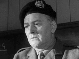 Carry On Blogging!: Carry On Originals: Cyril Chamberlain