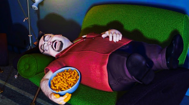 Once Upon a Happily Ever After: Toy Story 2