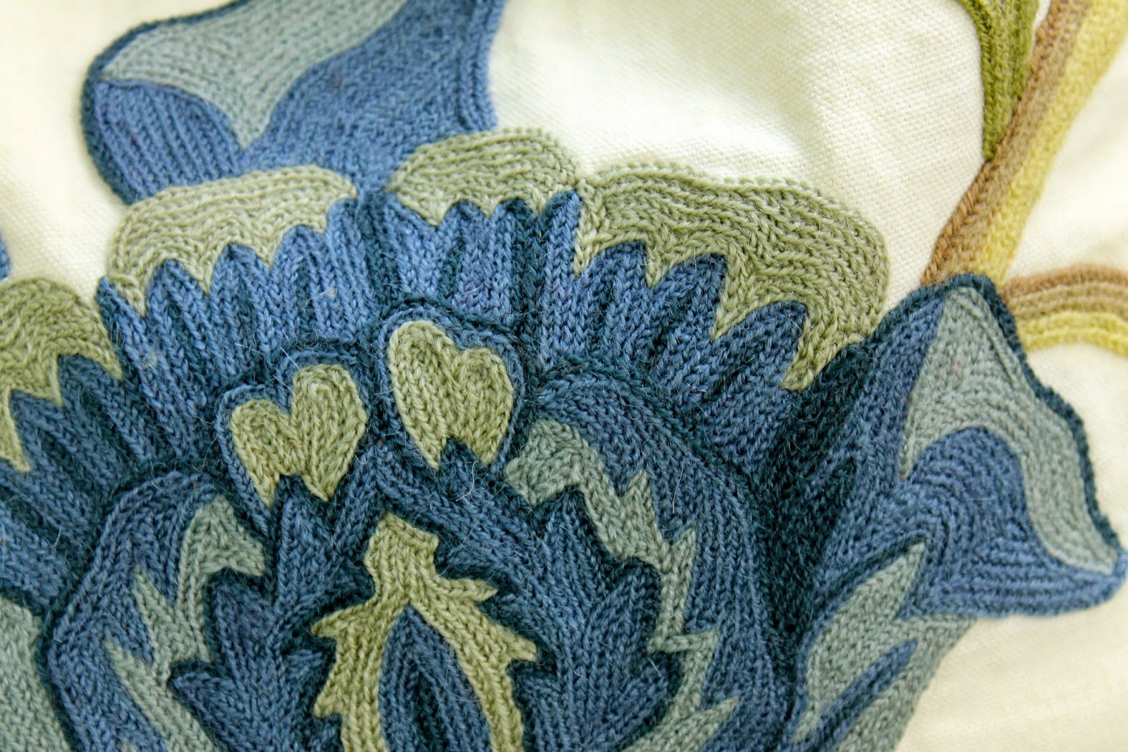 RagingWool: My favorite bag shape