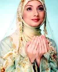 Panduan Lengkap Menjadi Wanita Muslimah Cantik Sejati | Tips Sehat ...