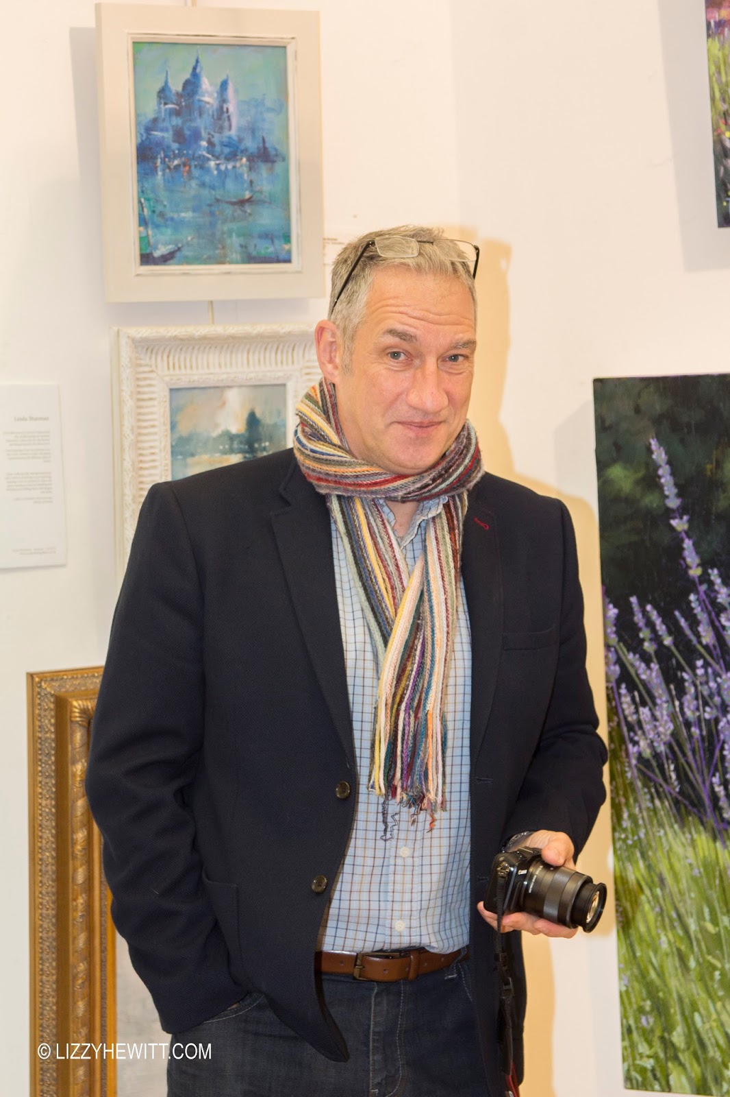 LIZZYHEWITT ... ARTIST: 2017