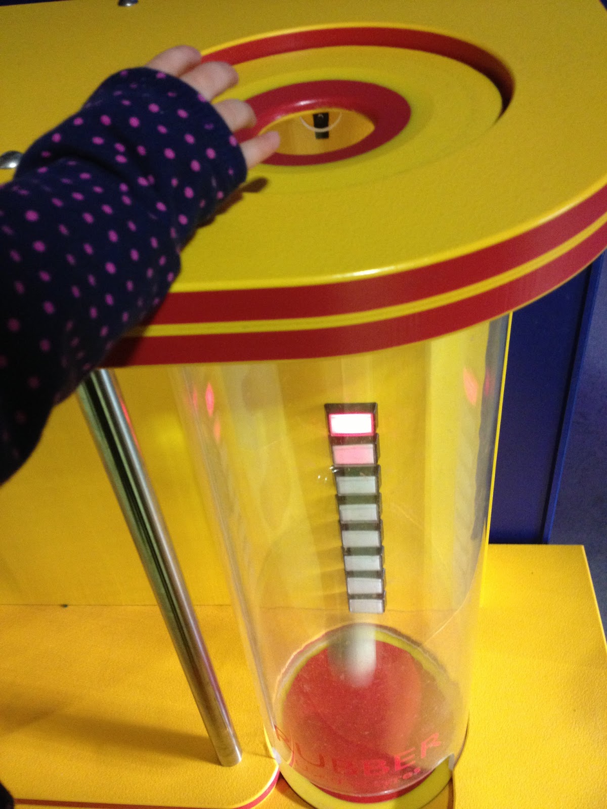 Culture Baby: Come and have a MOSI