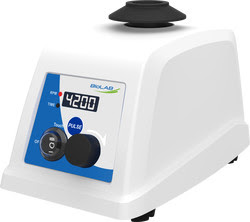 Vortexmixer: BVOM101 Biolab เครื่องกวนสาร Vortex Mixer