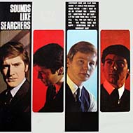 Las Discografías de Antonio: THE SEARCHERS (Tony Jackson, Mike Pender ...