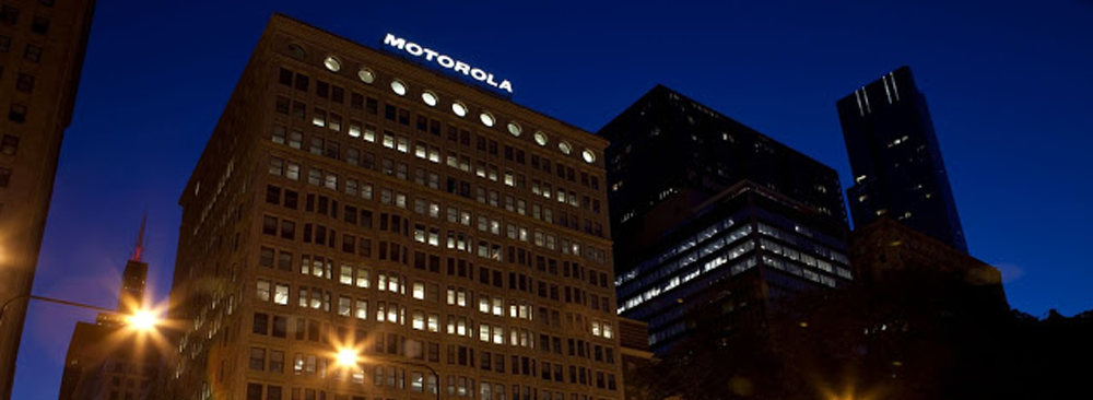 Motorola Solutions - Motorola Lovers