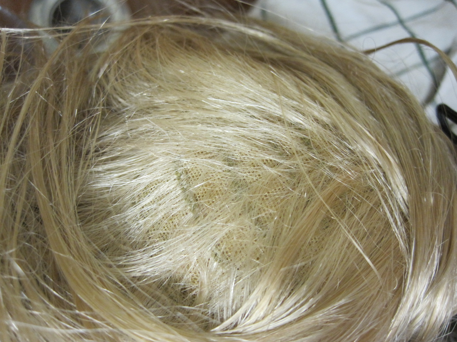 Never Grow Up: A Mom's Guide to Dolls and More: Downy Dunk Party! :)