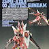 Custom Build: RG 1/144 Infinite Justice Gundam - Gundam Kits Collection ...