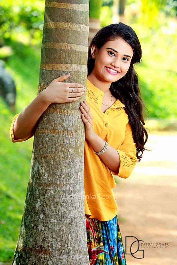 Dusheni Miurangi - Photos - Lanka Touch