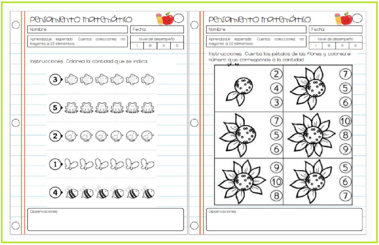 Divertido Libro De Tareas 2° y 3° De Primaria ~ DIPLOMAS GAFETES Y ...
