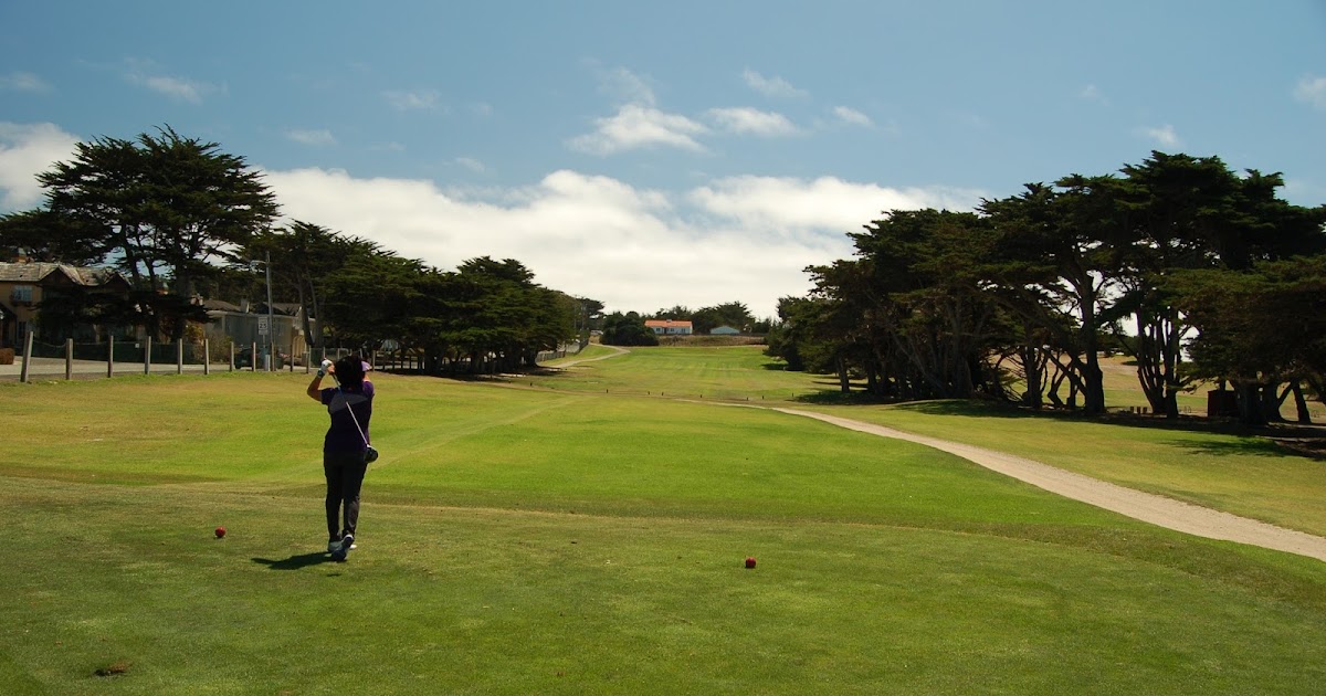 Golf Is For Everyone: Ladies' Day--Uh, Weekend (Part 2)