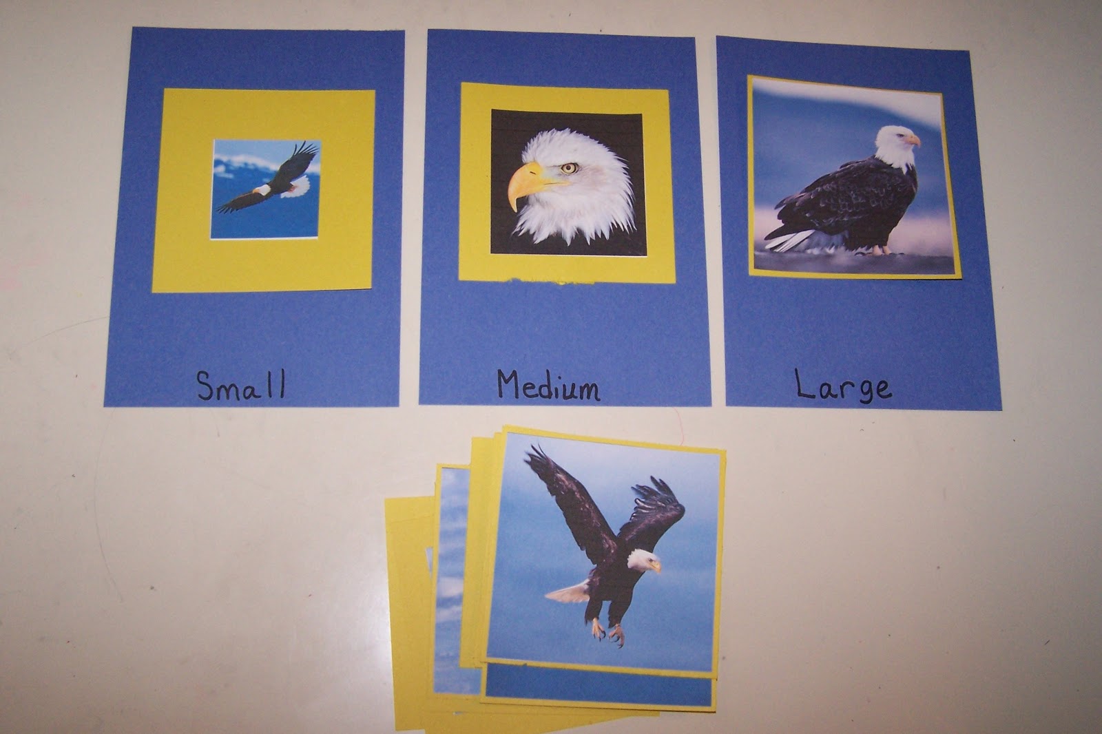 The Princess and the Tot: Letter Ee - What's on the Tray?