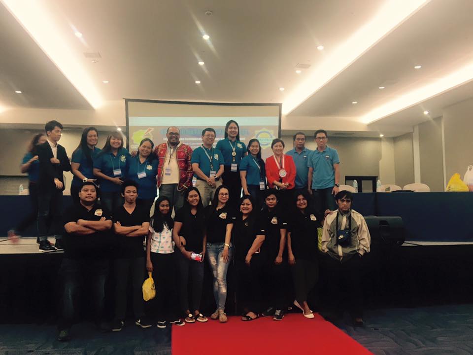 Online Marketing Philippines: Online Filipino Worker Convention and ...