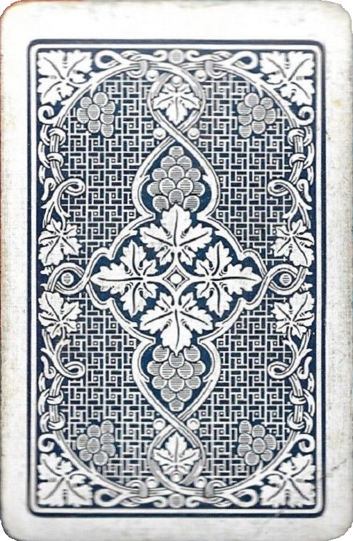 Football Cartophilic Info Exchange: Unknown artist - Hand-Drawn Playing ...