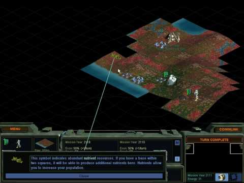 Sid Meier's Alpha Centauri | Catálogo Juegos PC