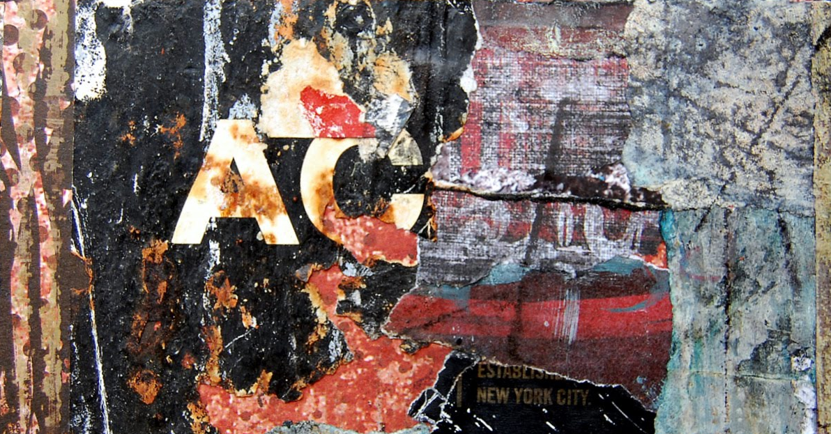 The Altered Page: 5 Tips to Integrate Your Collage