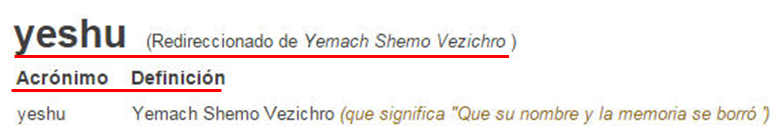 CONOCIENDO A NUESTRO CREADOR YAHWEH, Y LA RESTAURACION DE TODAS LAS ...