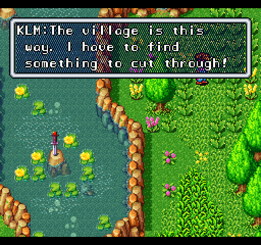 Is there a way to get anti-dithering effects using the stock emulator ...