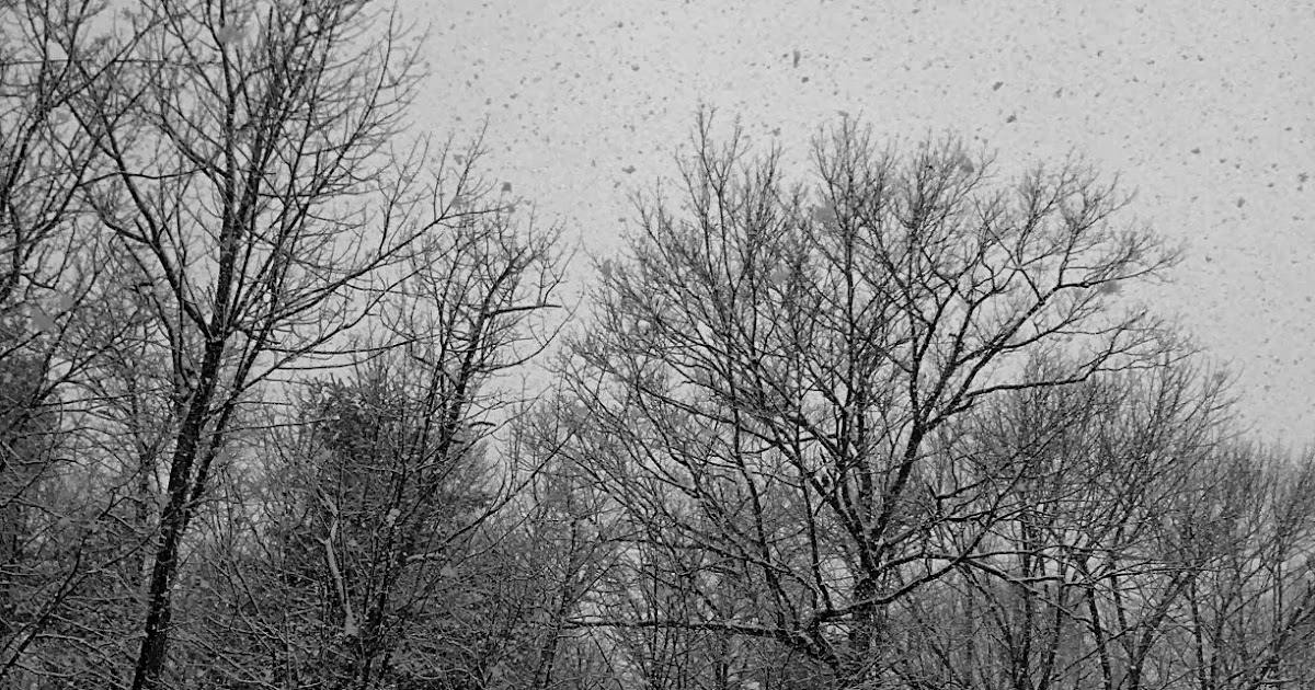 Snow, feng-shui and Jabez.