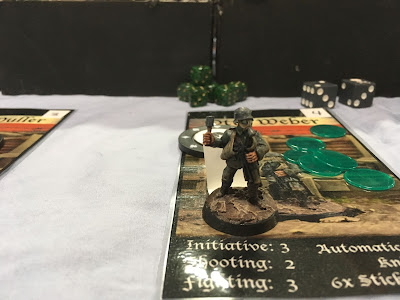 [TMP] "Cangames report - Trench Raiders" Topic