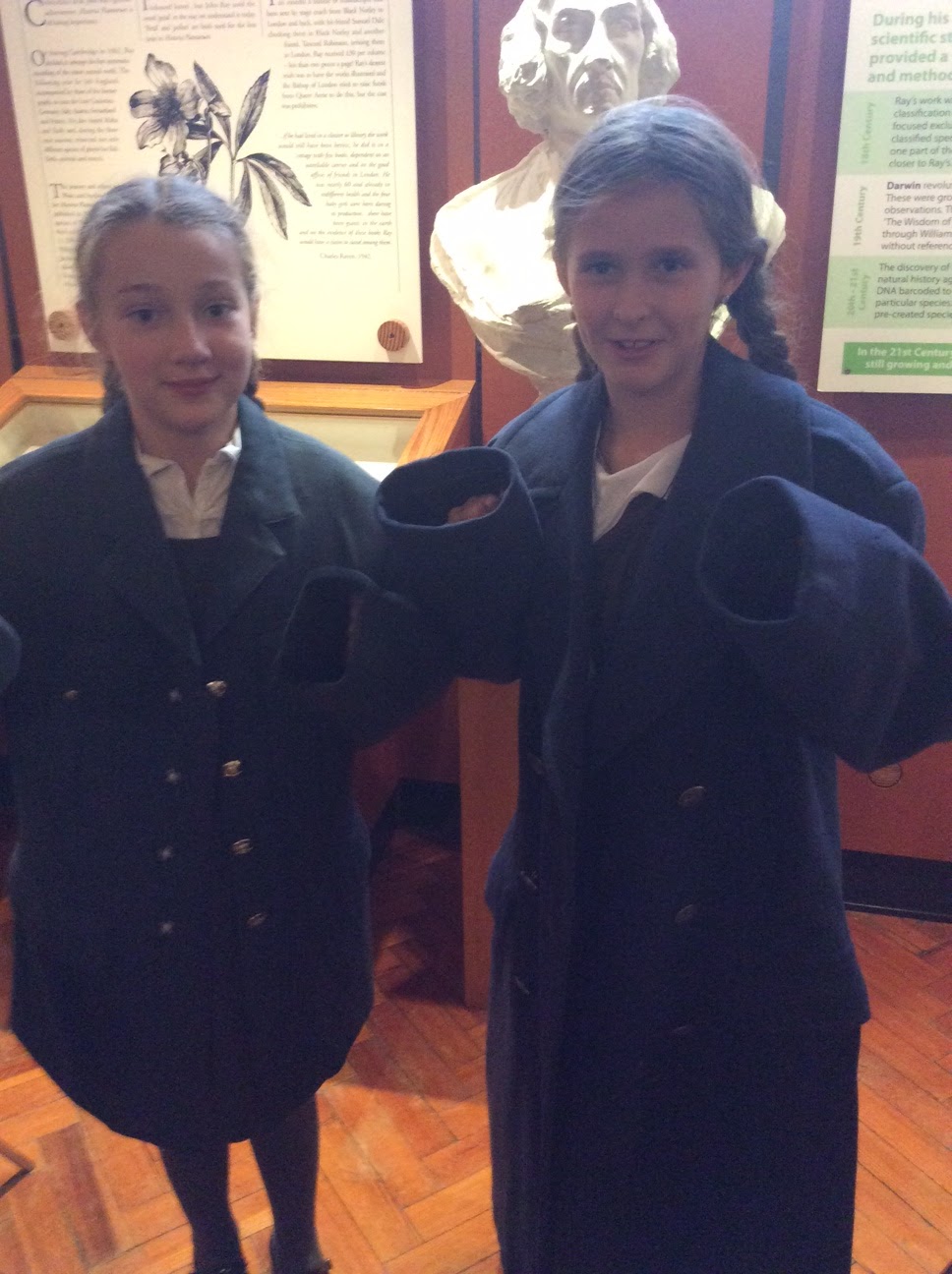 November 2018 :: Hilldene Primary School News