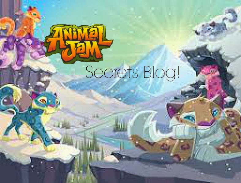 Animal Jam Secrets: Meet the Alphas!