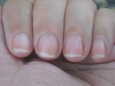 Beauty Blog by Lisa - TIPS from head to toe!: From weak, brittle to ...