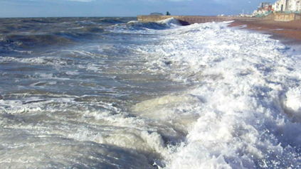 kayaking stuff: Rips and Undertow explained