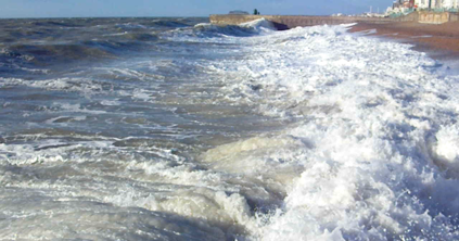 kayaking stuff: Rips and Undertow explained