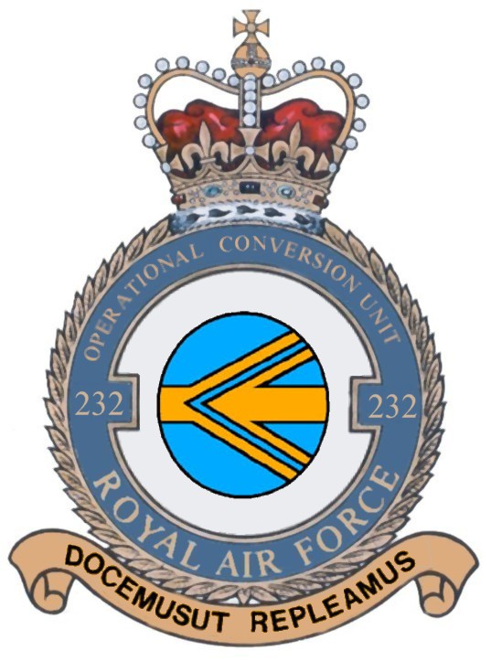 RAF Marham - English walls