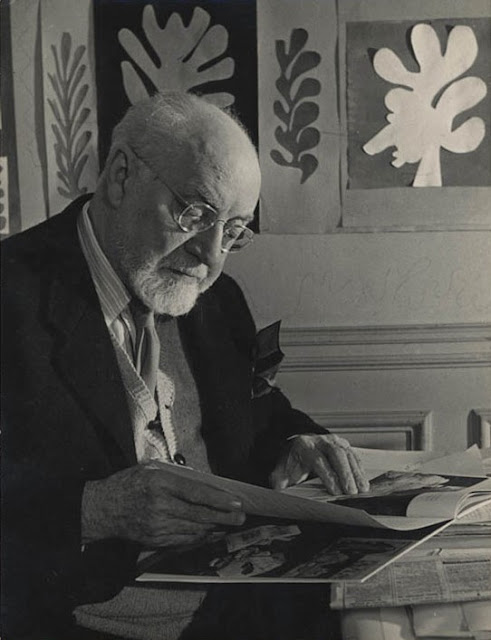 MY MAGICAL ATTIC: THE FONDATION BEYELER: A PASSION FOR ART