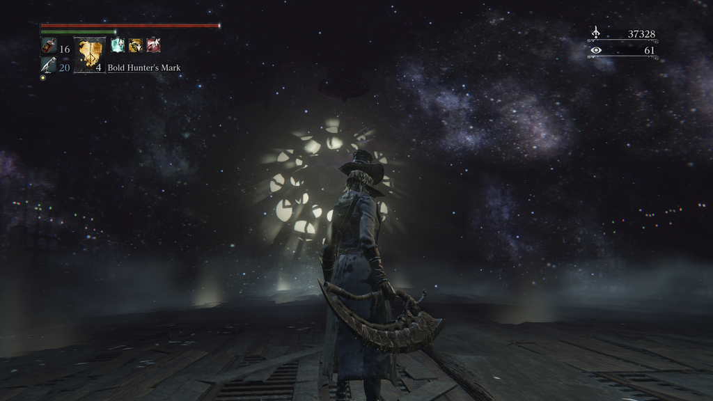 Living Failures | Bloodborne Wiki