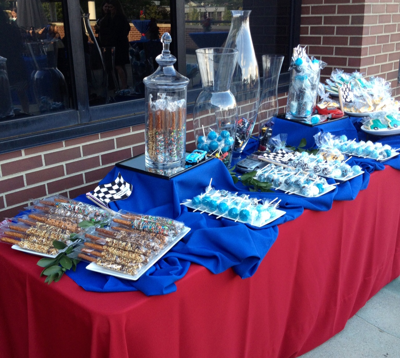 Deliciously Home-Made