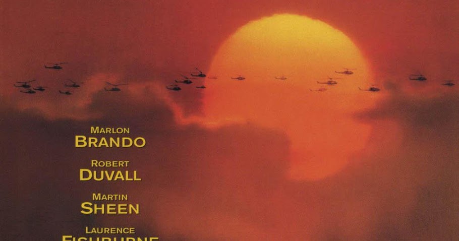 Apocalipsis now (redux) en clave mítica