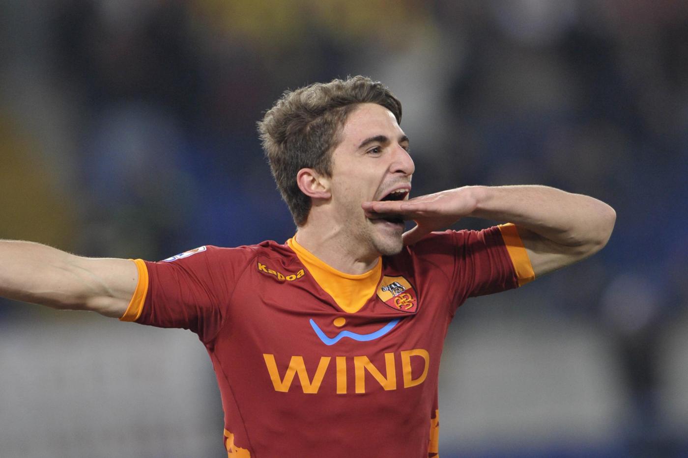 Serie A Canada: Borini on his way to Canada!